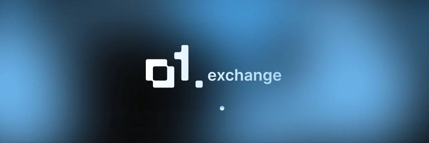 o1.exchange Airdrop of 2025 » Claim free Points » freeairdrop.io